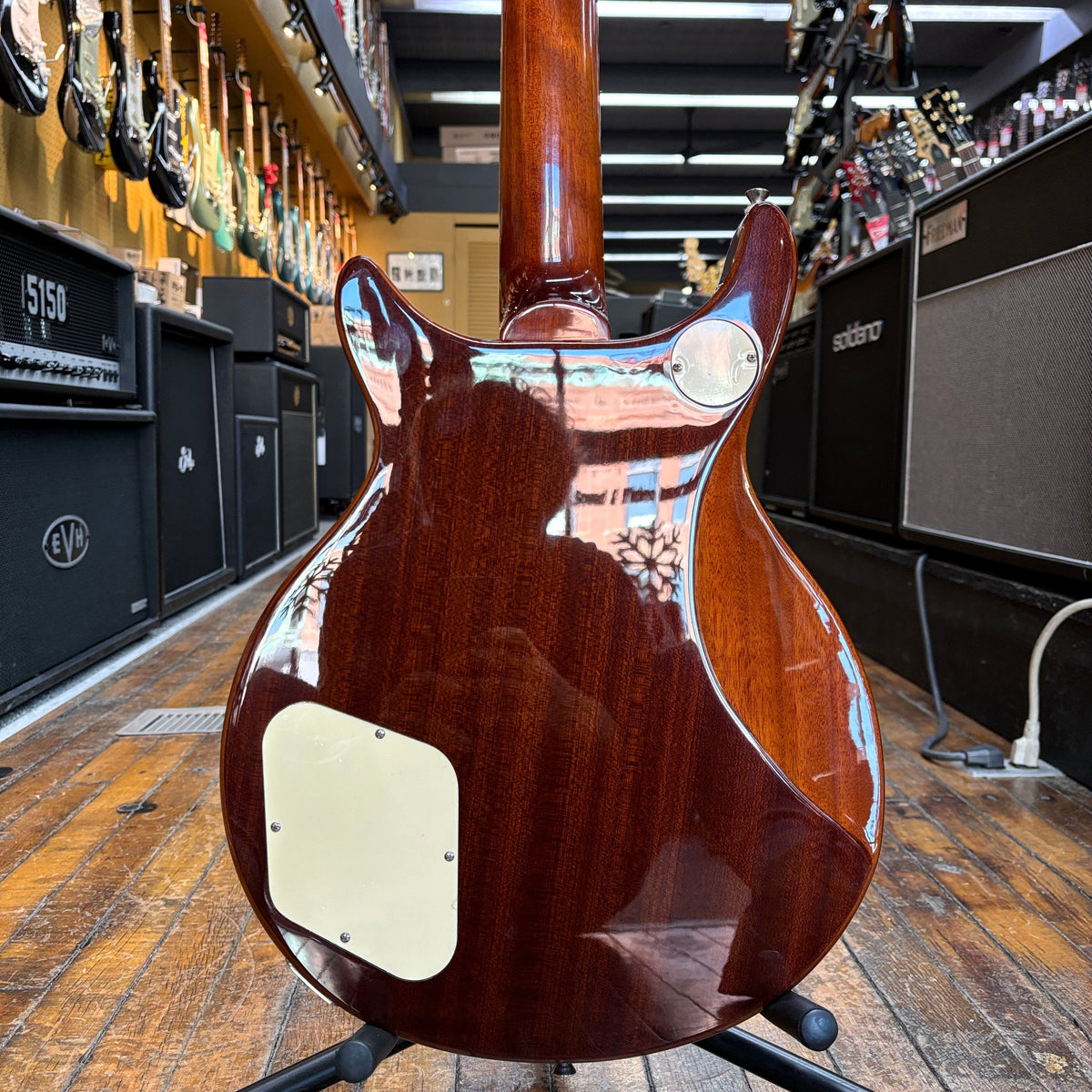 Epiphone DC Pro Electric Guitar 2019 Mojave Fade w/Epiphone Hard Case ...