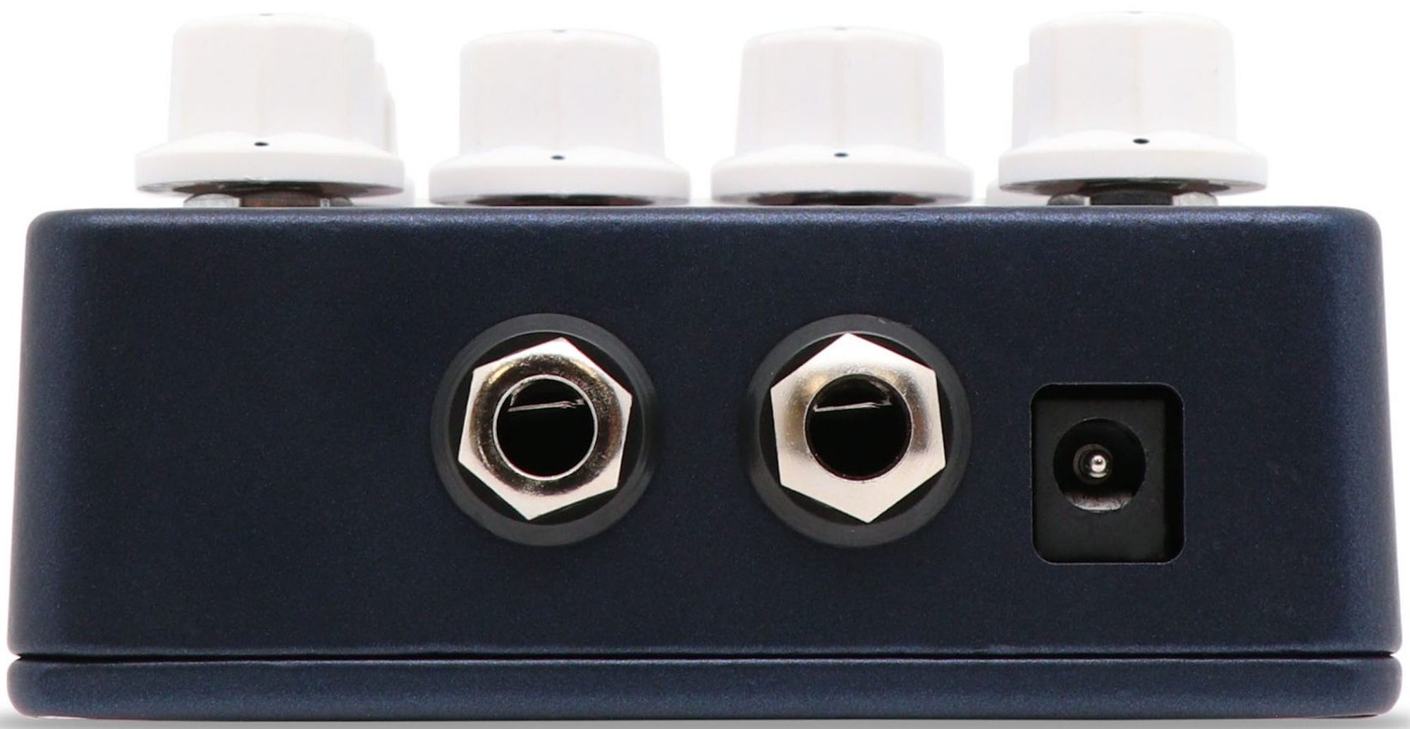Keeley Parallax Spatial Generator Reverb and Delay Pedal – Music Makers