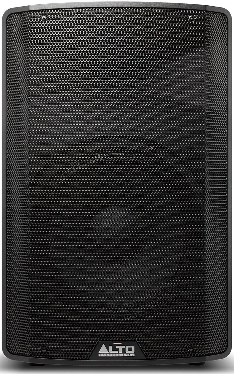 Alto Professional TX312 700W 12 inch Powered Speaker – Music Makers