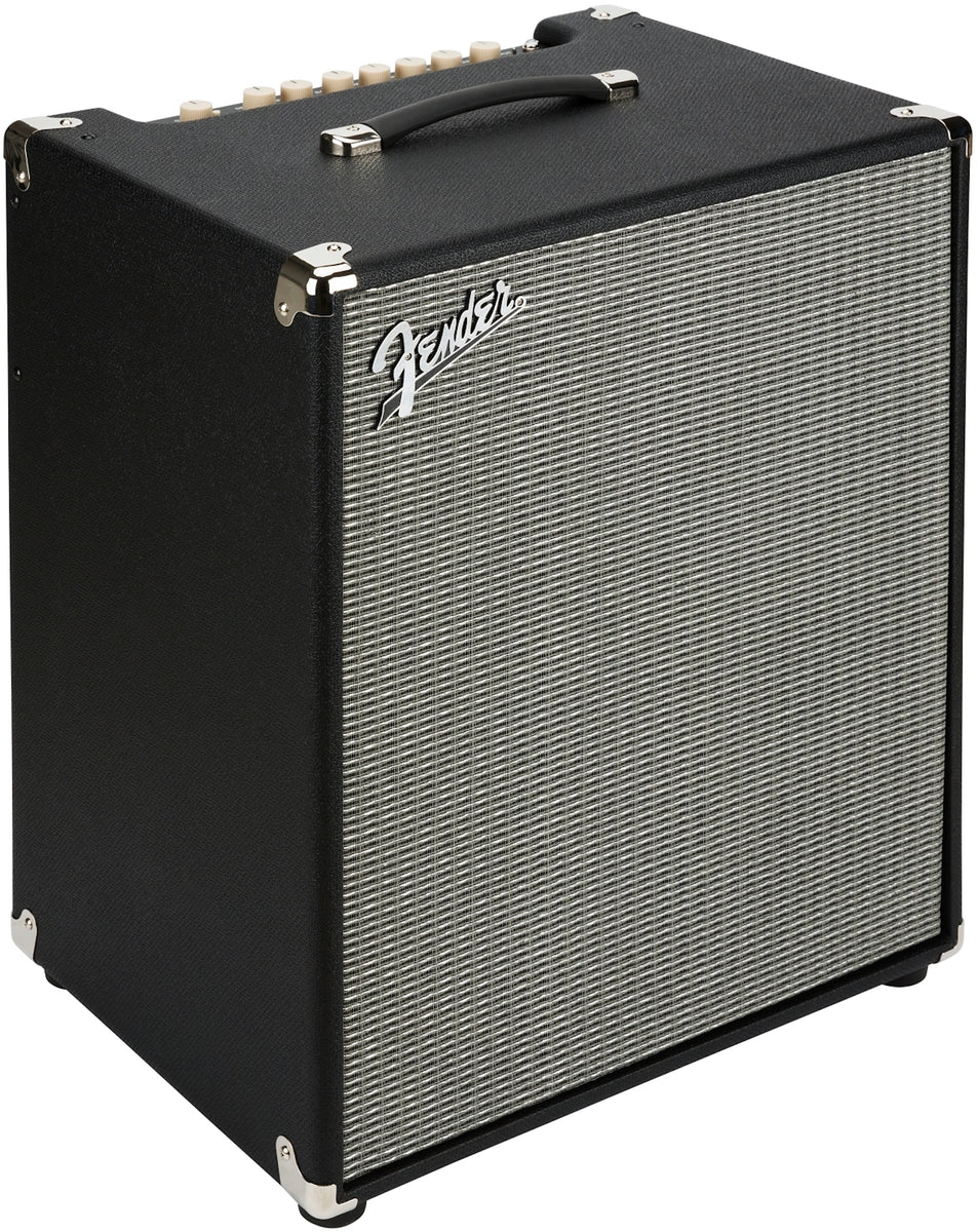 Fender Rumble 800 2x10" 800-watt Bass Combo Amp – Music Makers